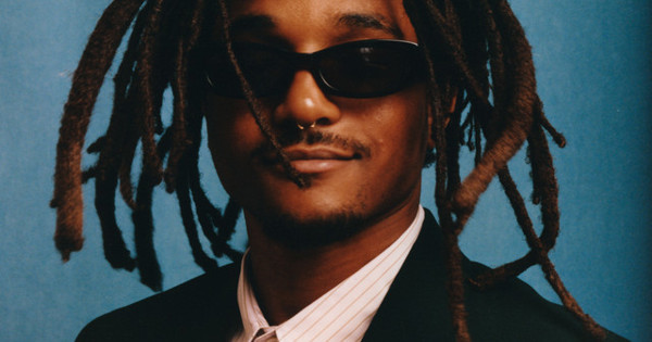 Jordan Ward - moreward(FORWARD)