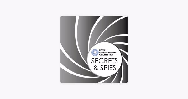 Secrets and Spies