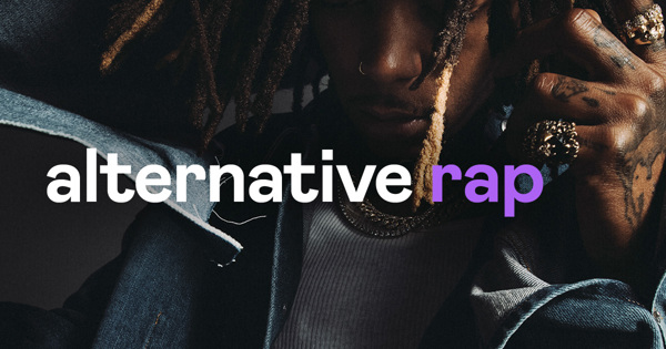 Alternative Rap