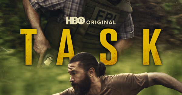 Task (Original Series Soundtrack)