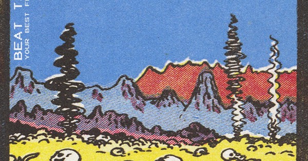 your best friend jippy