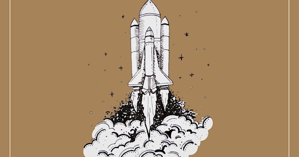 Cardboard Satellites