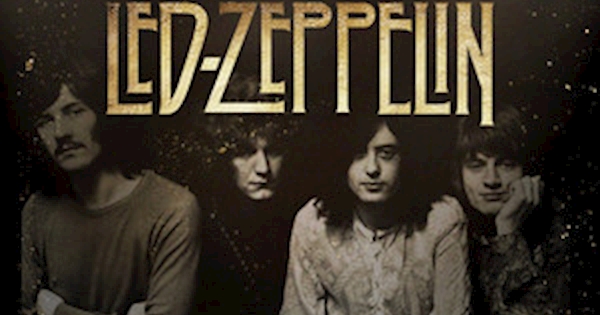 Essentials Led Zeppelin