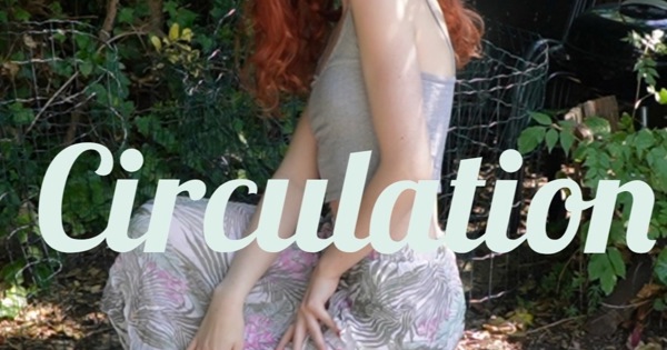 Mabel Winter - Circulation - EP