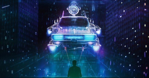 Agent Prime - Agent Prime