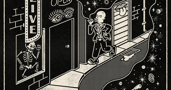 JF Sebastian - Feverview