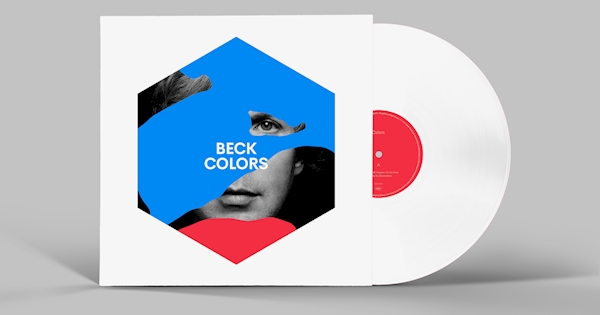 Colors by Beck