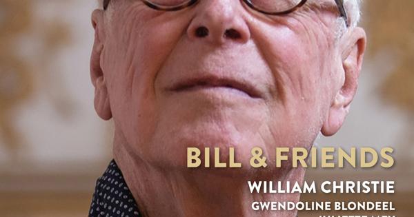 Bill & Friends