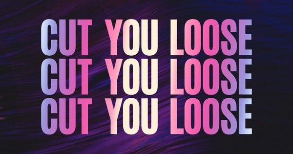 Jordan Cohen, Ilhem - Cut You Loose