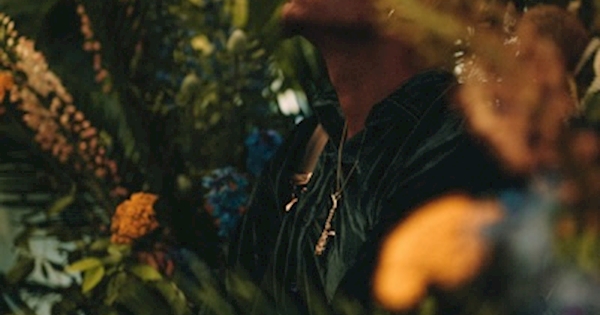 Masego - Queen Tings (Live at The BET Awards)