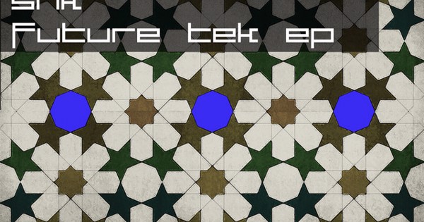 Snk - Future Tek