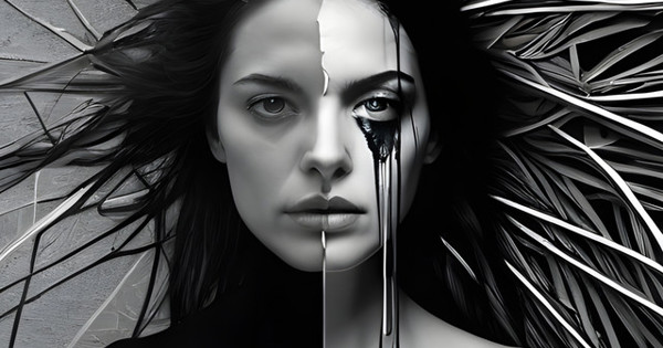 The Damn Devils - Splinter