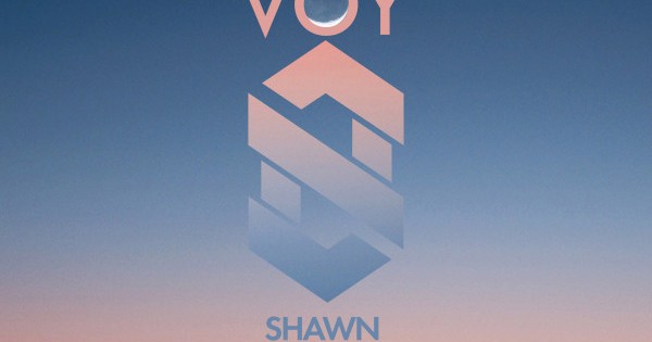 Shawn Jay - Yo Voy