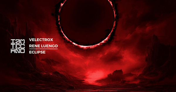 Velectrox, Rene Luengo - Eclipse