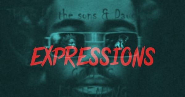 The Magnetic Beast - Expressions