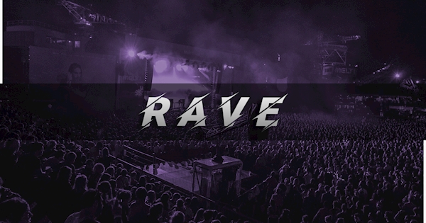 Rave Radio 001