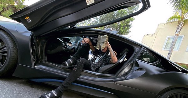 Punchmade Dev - Punch Life