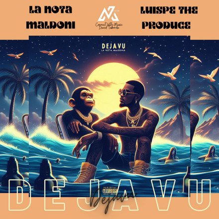 La Nota Maldoni - Dejavu