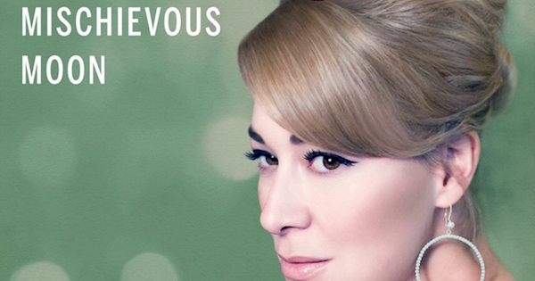 Jill Barber - Mischievous Moon