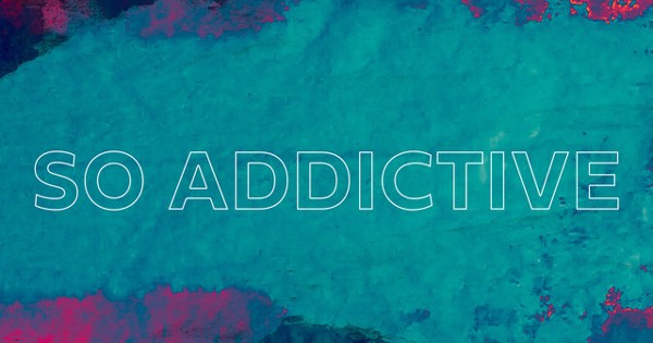 Matt Large - So Addictive