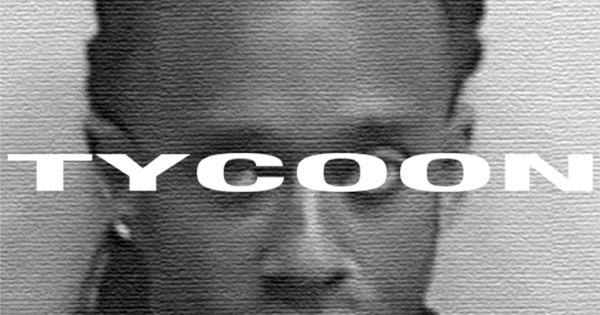 Ty Dolla $ign - TYCOON