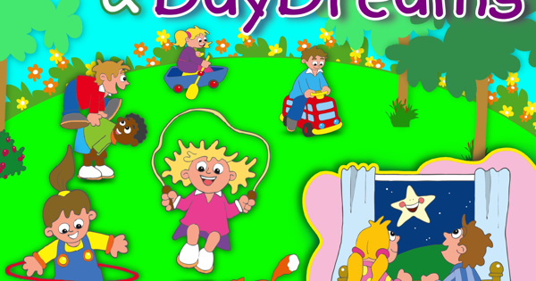 Kidzone - PlayDays & DayDreams