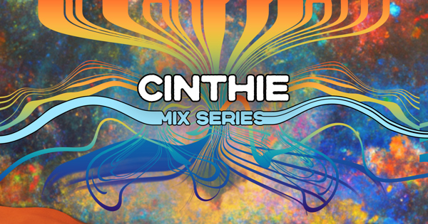 Cinthie x Life and Death Mix Series