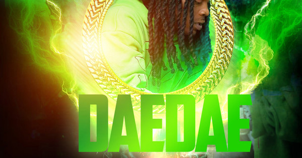 Dae Dae - M.I.A