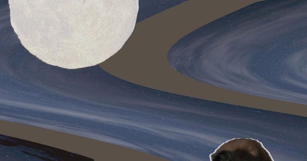 Diggy Lessard - SILVIR