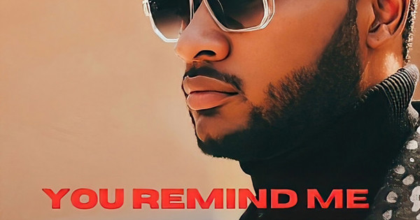 Ellis Bailey - You Remind Me