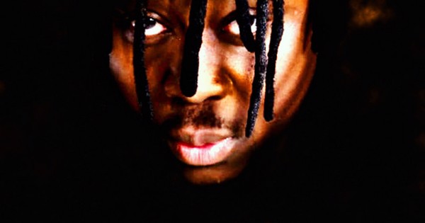 Superstar M.E - Fire Burn Dem