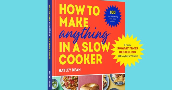 How to Make Anything in a Slow Cooker