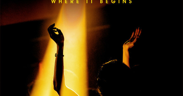 Technimatic - Where It Begins