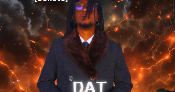 Dat Mista Benson - Evidence (Sekete)