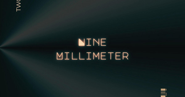 twoloud - Nine Millimeter