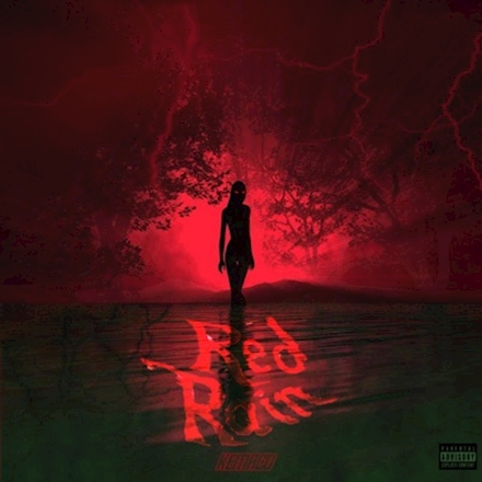 KEMACO - Red Rain - EP