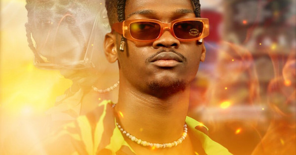 Lizwi Wokuqala - Umbuzo