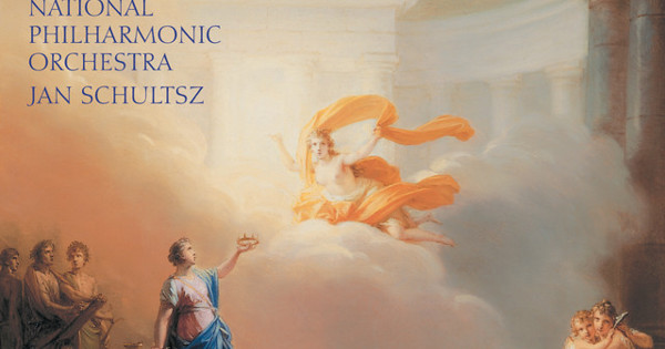 Franz Schubert, Oliver Widmer, Hungarian National Philharmonic ...