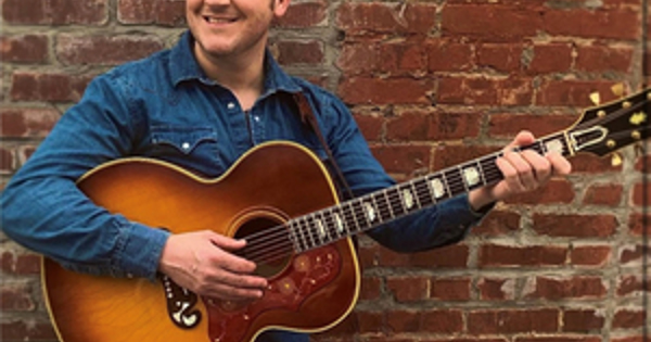 Caleb Howard - Wanted