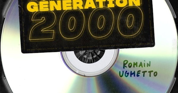 Génération 2000 Album