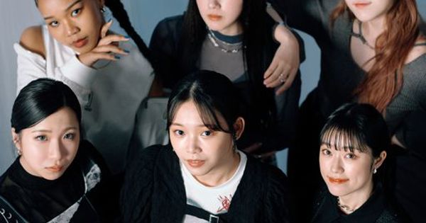 WONDER LOVER - With ensemble