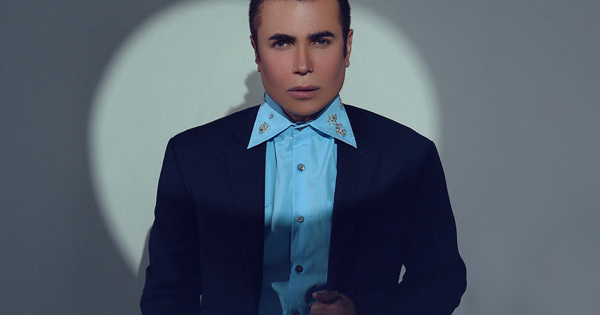 Joe Raad - Labbeh Labbeh - Single