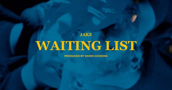 JAKE - Waiting List