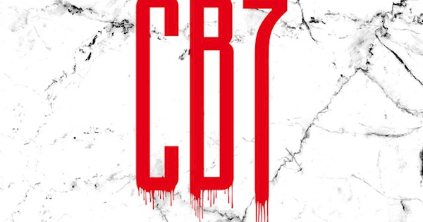 Capital Bra - CB7