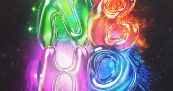 Nbhd Nick - In My Element