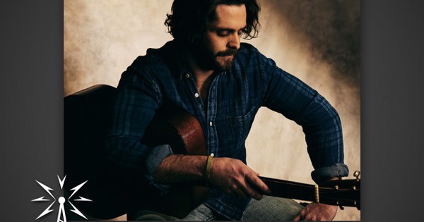 Thomas Rhett - Country Again (Side A / Big Machine Radio Release Special)