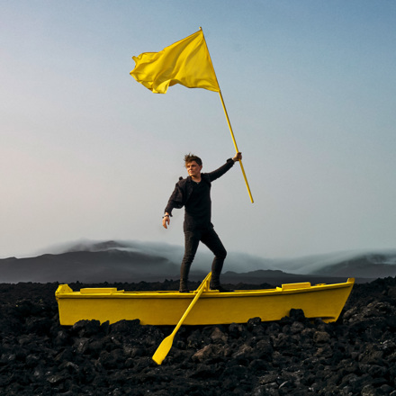 Michael Patrick Kelly