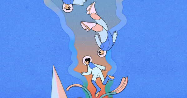 Markus Murphy - Crashing Waves - Reprise