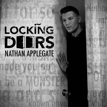Nathan Applegate - Locking Doors - Streaming Version