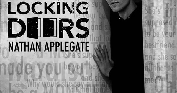 Nathan Applegate - Locking Doors - Streaming Version